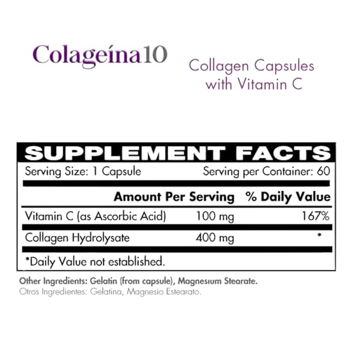 support joint health with collagen