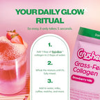 Support joint health with collagen