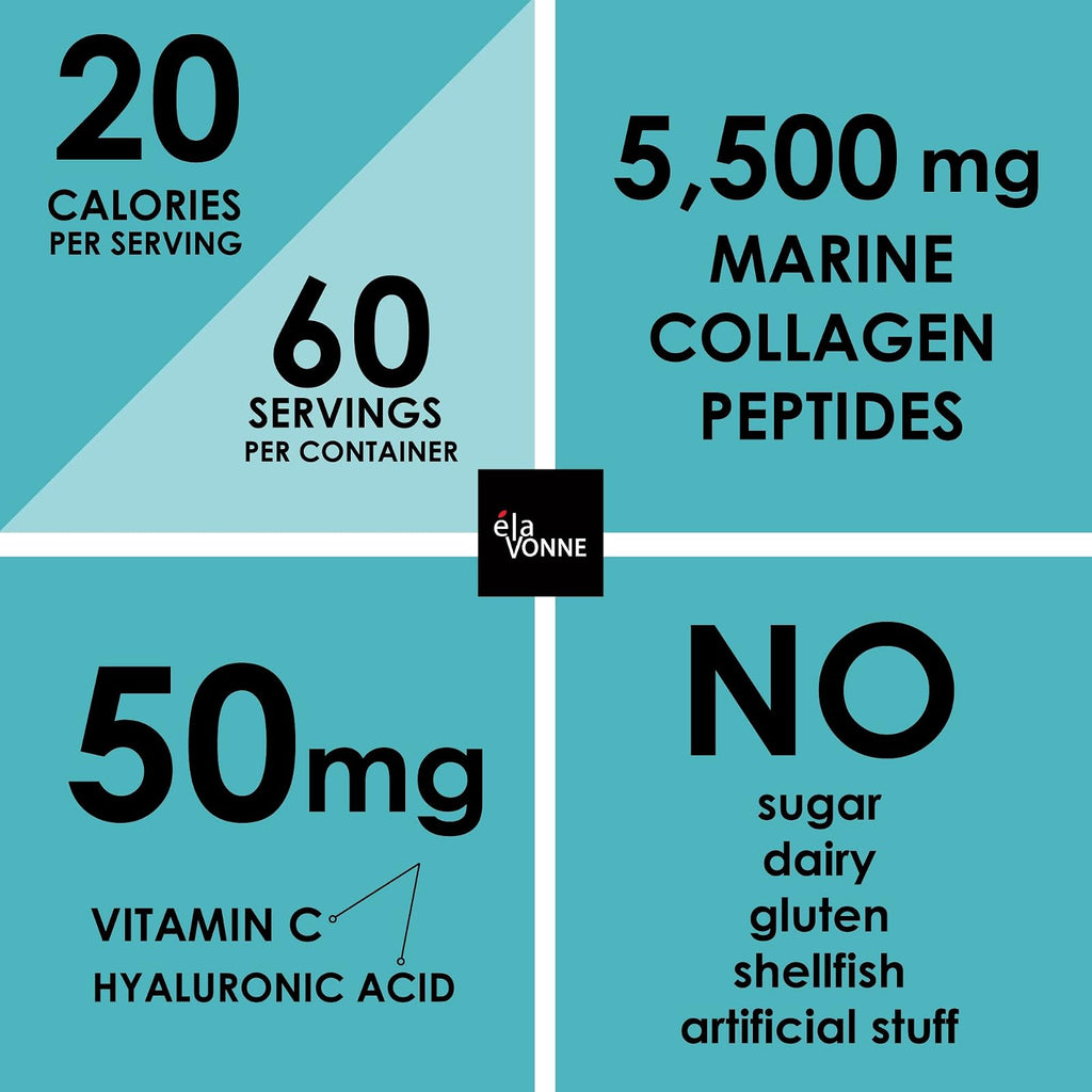 support joint health with collagen