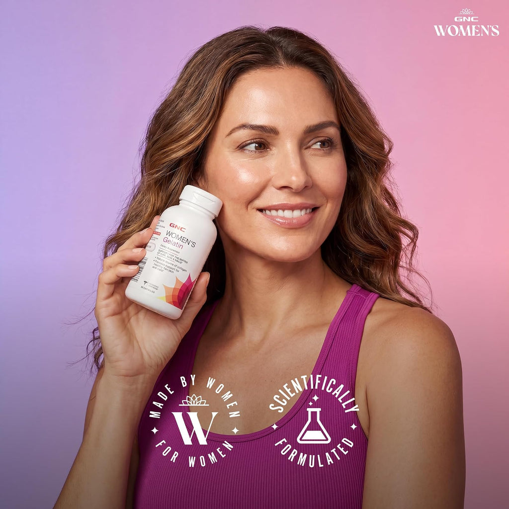 support joint health with collagen
