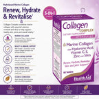 Support joint health with collagen