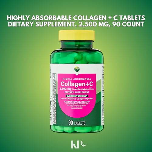 support joint health with collagen