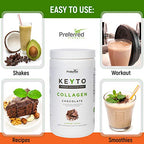 support joint health with collagen