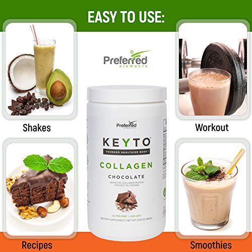support joint health with collagen