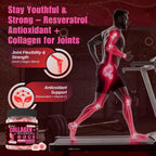 support joint health with collagen