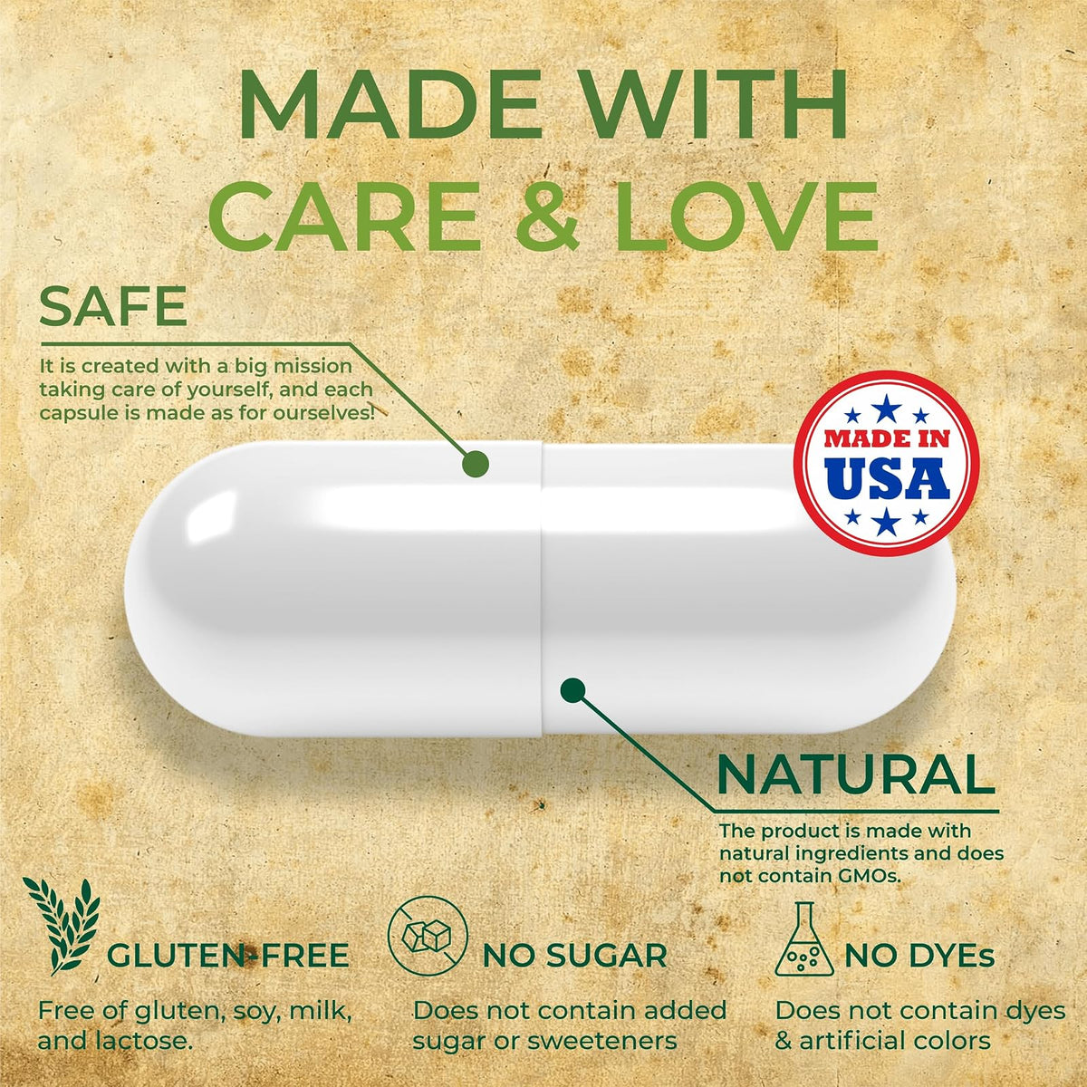 support joint health with collagen