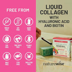 support joint health with collagen