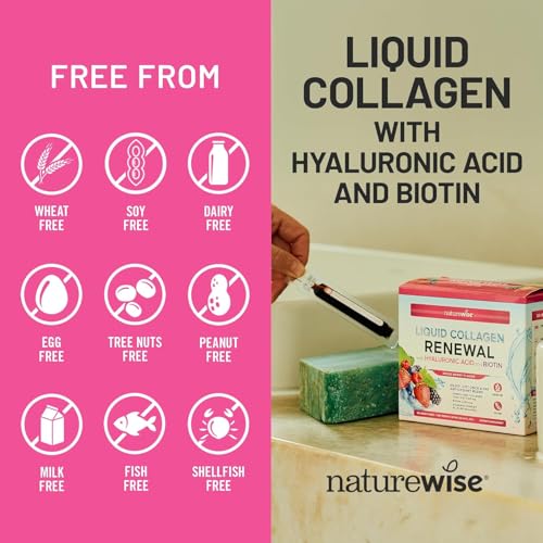 support joint health with collagen