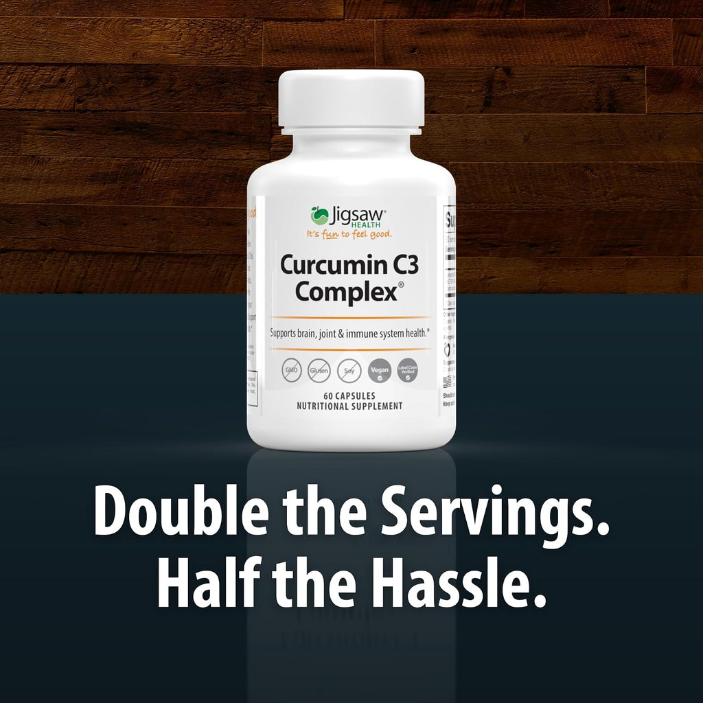 support joint health with curcumin