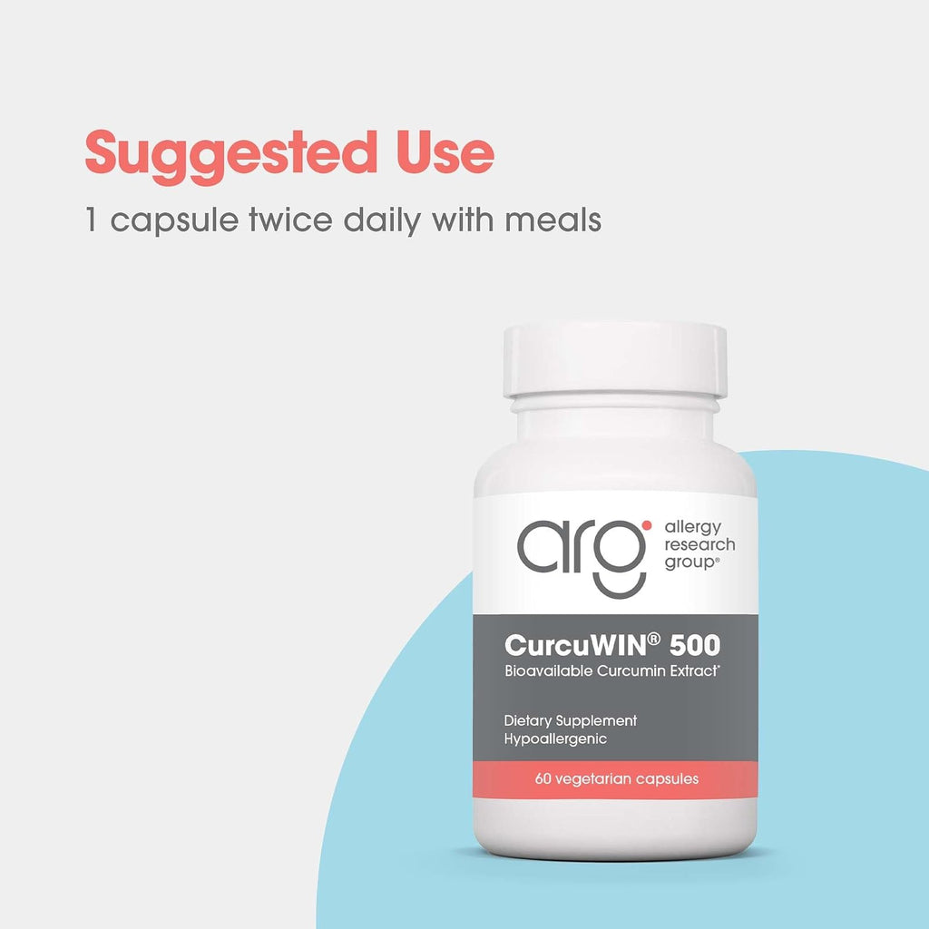 support joint health with curcumin