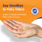 support joint health with fish oil
