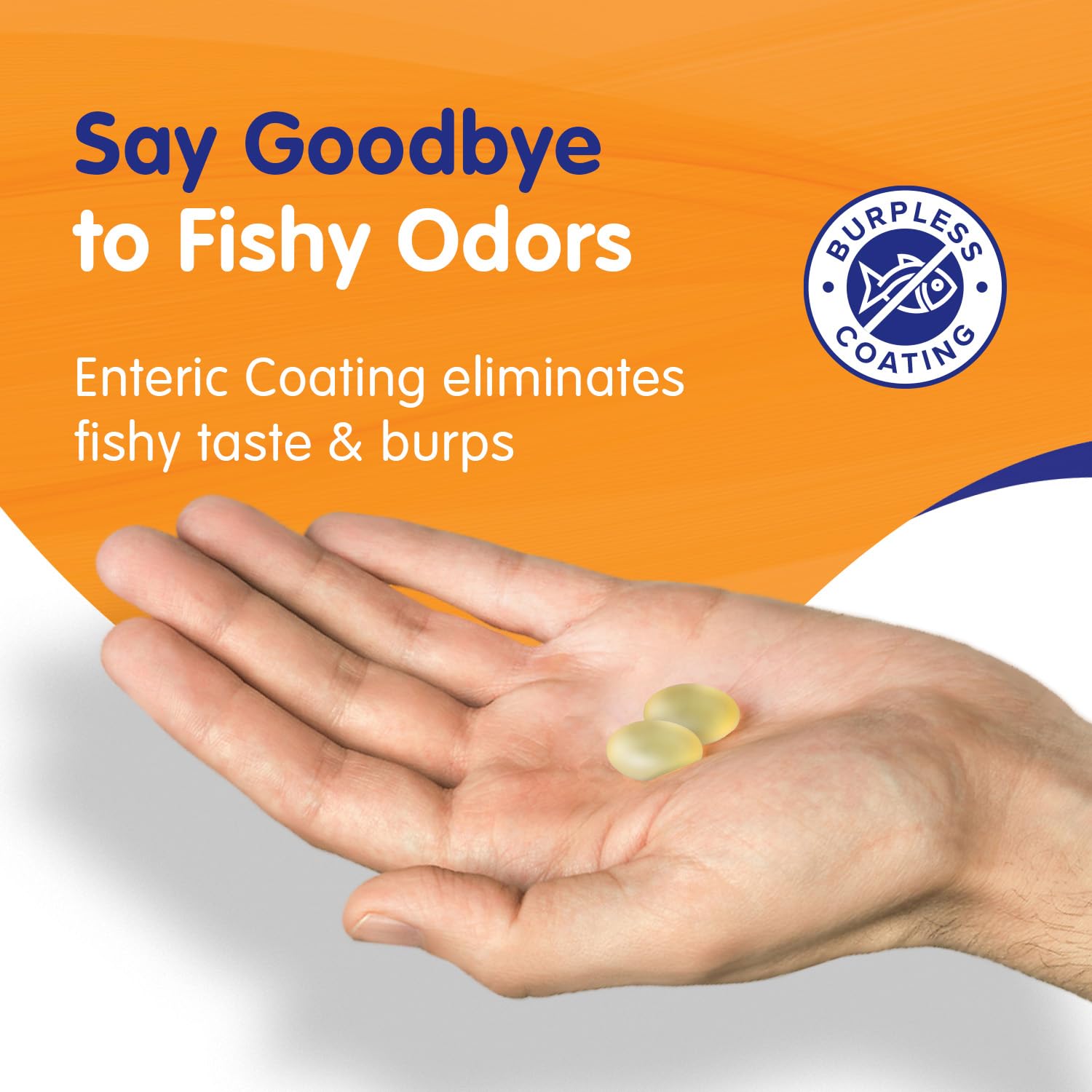 support joint health with fish oil