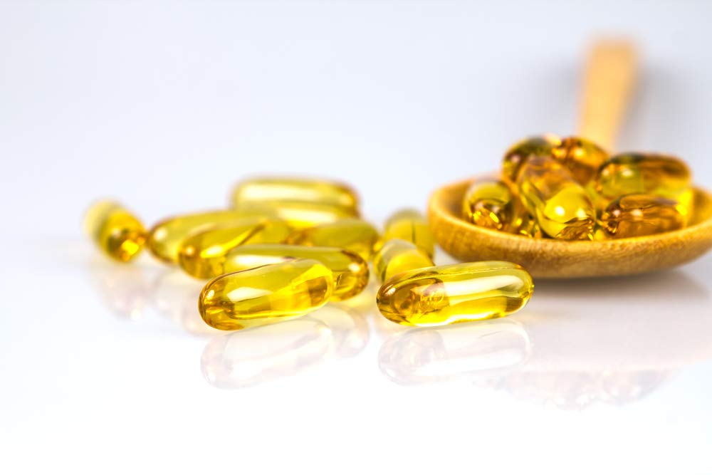 support joint health with fish oil