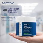 support joint health with fish oil