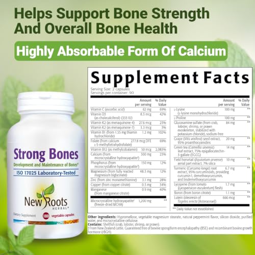 Support joint health with glucosamine