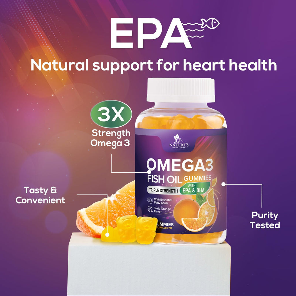 Support joint health with gummies