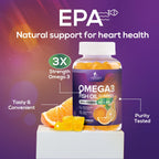 Support joint health with gummies