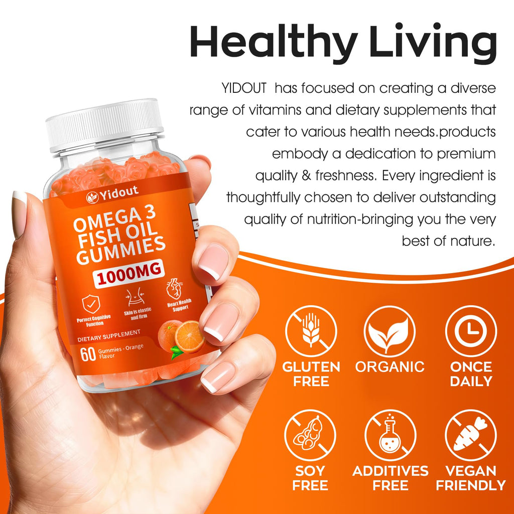 support joint health with gummies