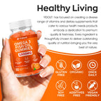 support joint health with gummies