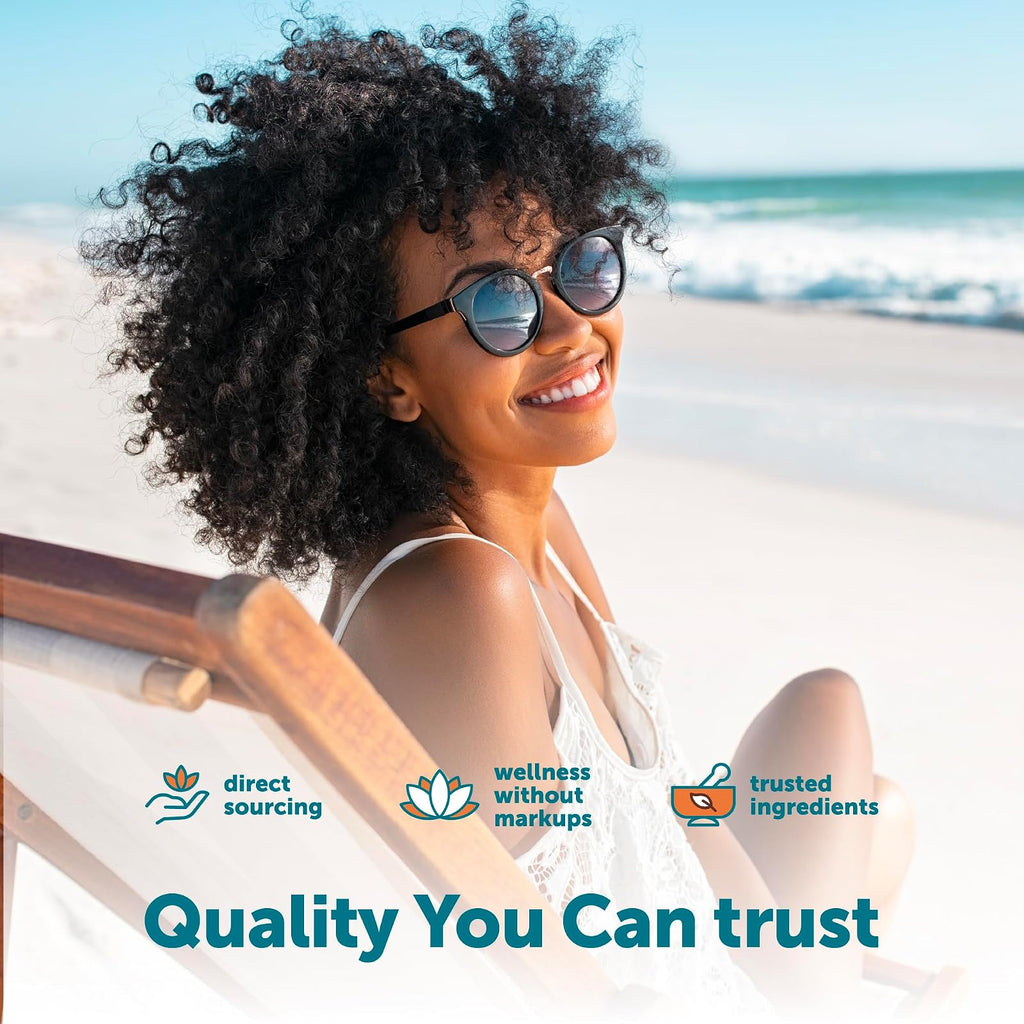 Support joint health with hyaluronic acid