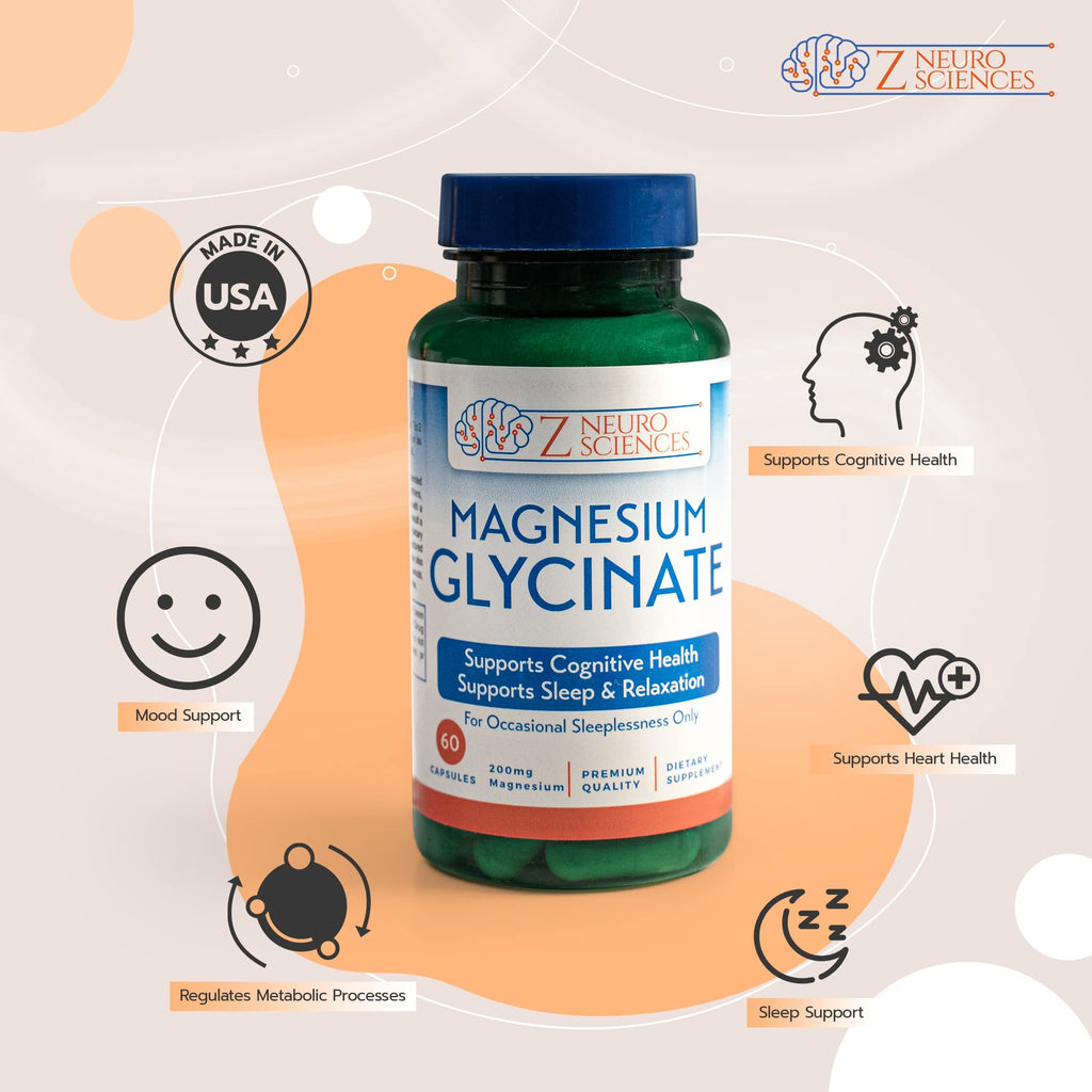 support joint health with magnesium