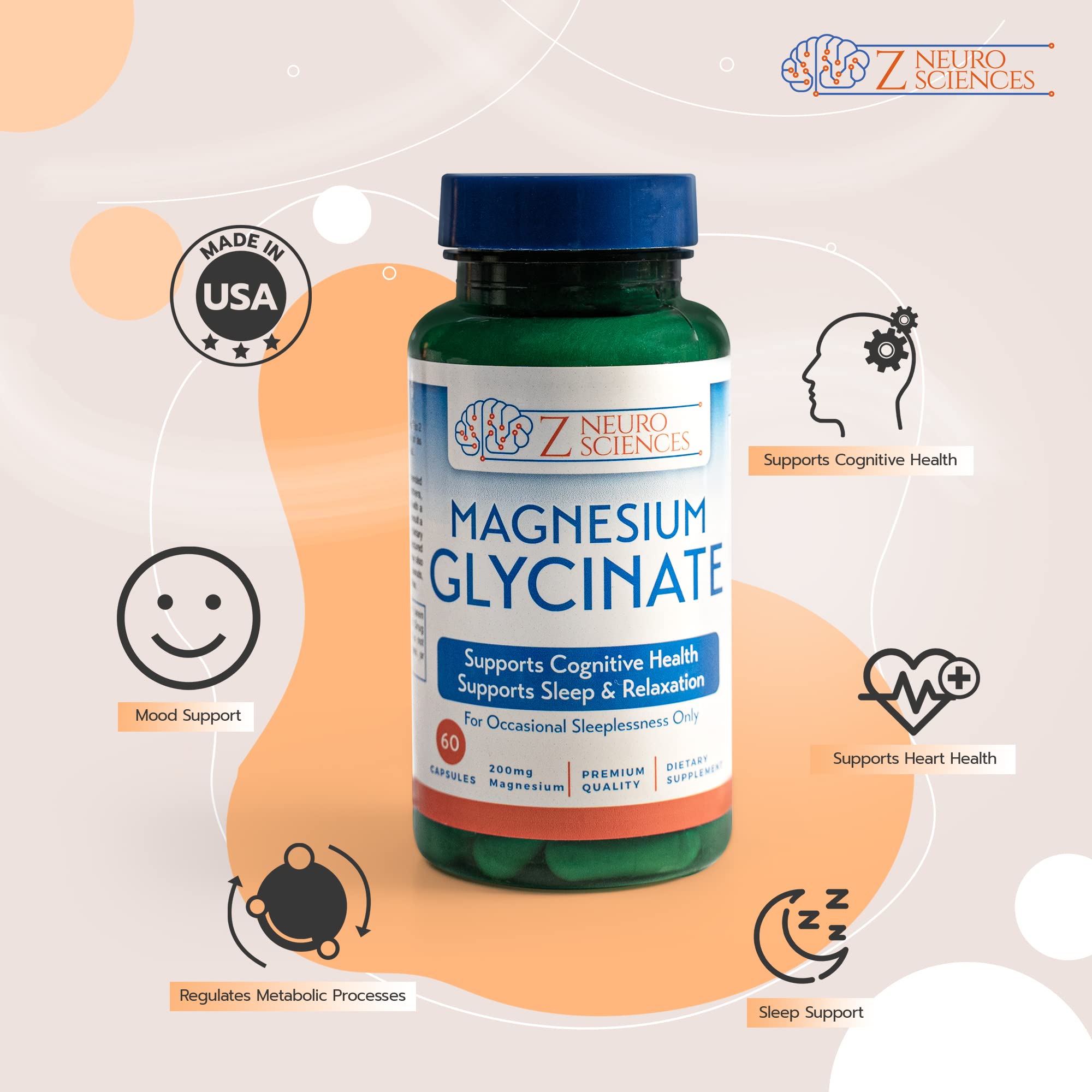 support joint health with magnesium