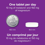 Support joint health with melatonin