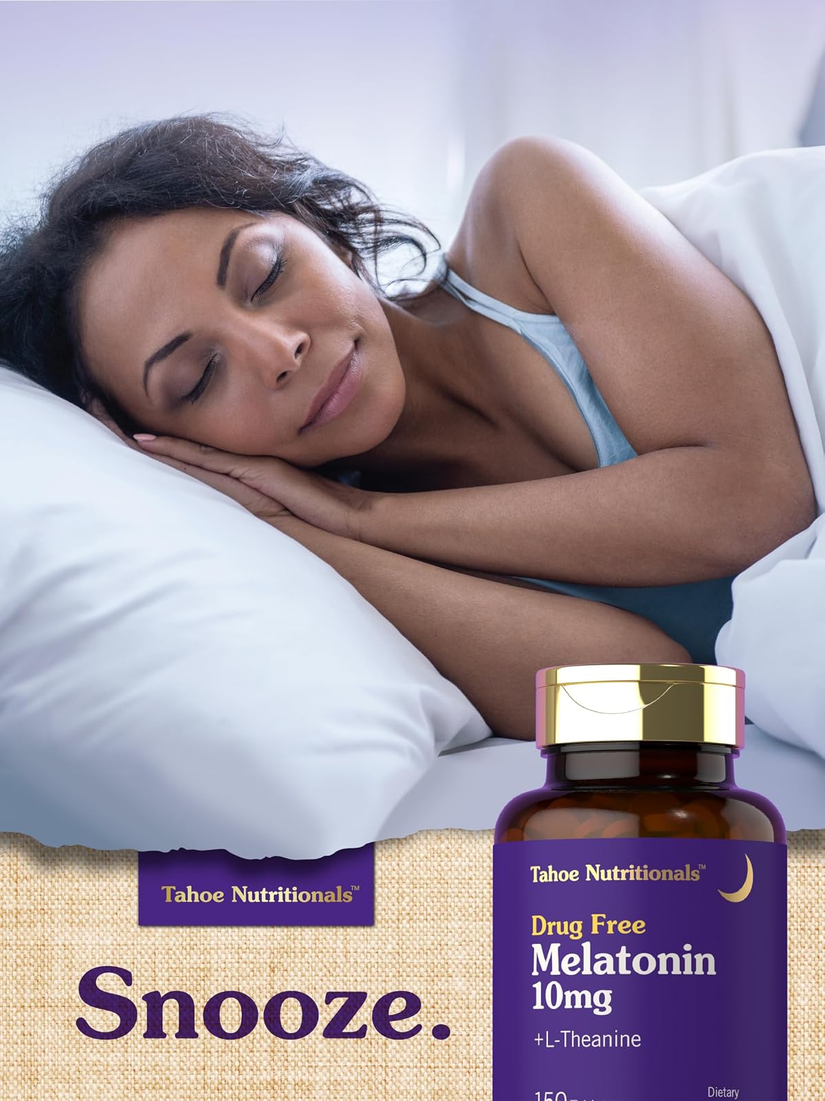 support joint health with melatonin