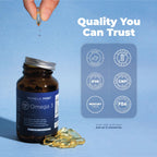 support joint health with omega 3