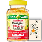 support joint health with omega-3