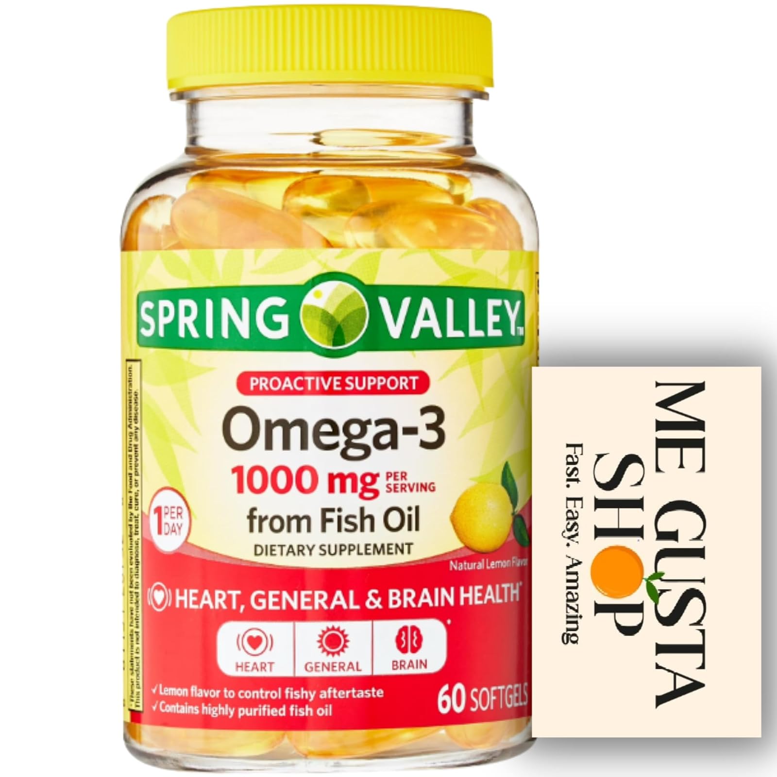 support joint health with omega-3