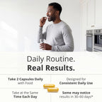 support joint health with turmeric