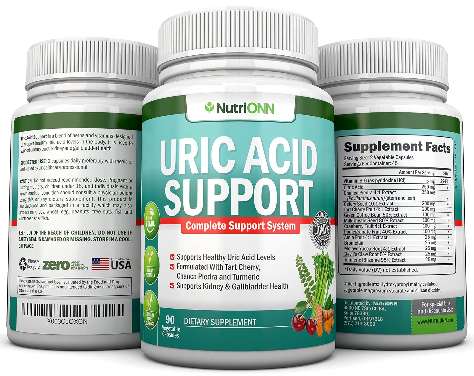 support joint health with turmeric