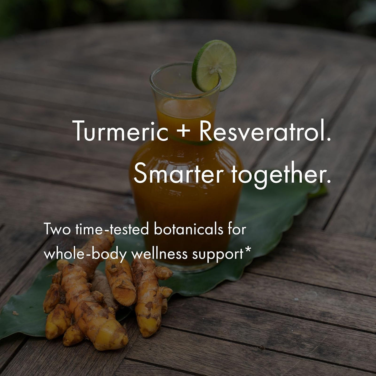 support joint health with turmeric