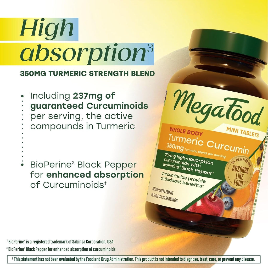 support joint health with turmeric