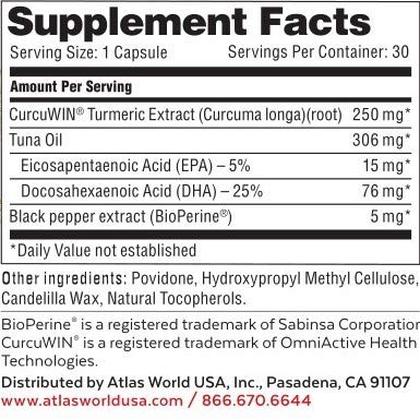 support joint health with turmeric