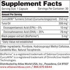 support joint health with turmeric