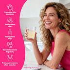 support joint health with VERISOL