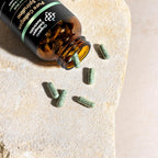 Support joint health with vitamins