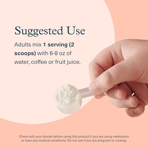 Support joint mobility with collagen
