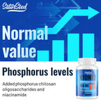 Support kidney function naturally