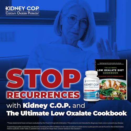 support kidney function with calcium