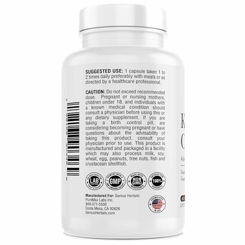 support kidney function with herbs