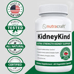 support kidney health with herbs