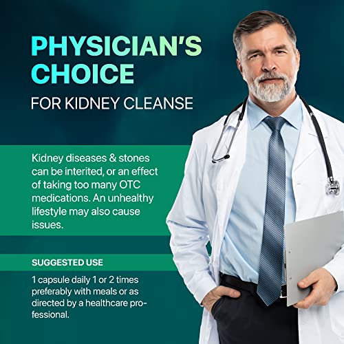 support kidney health with herbs