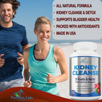 support kidney health with YUMMYVITE