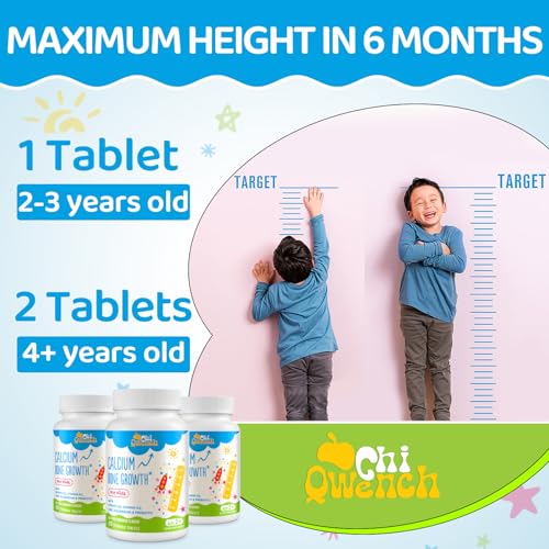 support kids' bone health with calcium