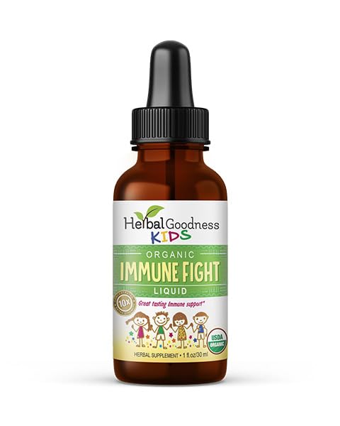 support kids' health with turmeric