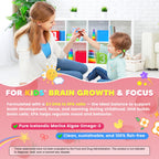 support kids' immune health gummies