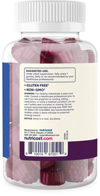 Support kids' immune health with vitamin D